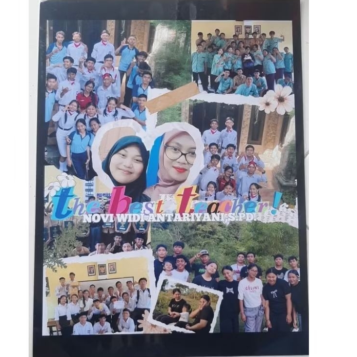 Jual cetak foto 12r (30cm x 40cm) | Shopee Indonesia
