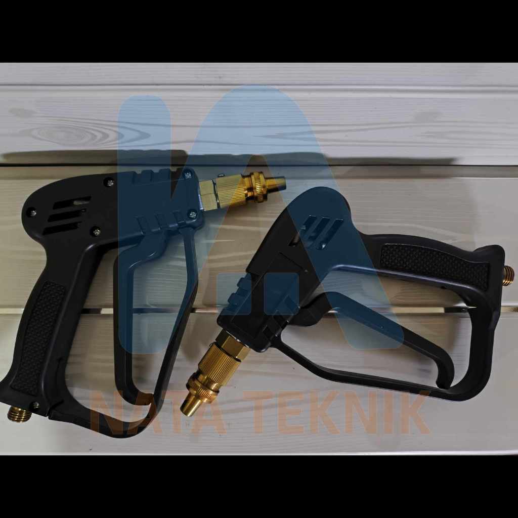 Jual GUN STEAM PENEMBAK STEAM | Shopee Indonesia