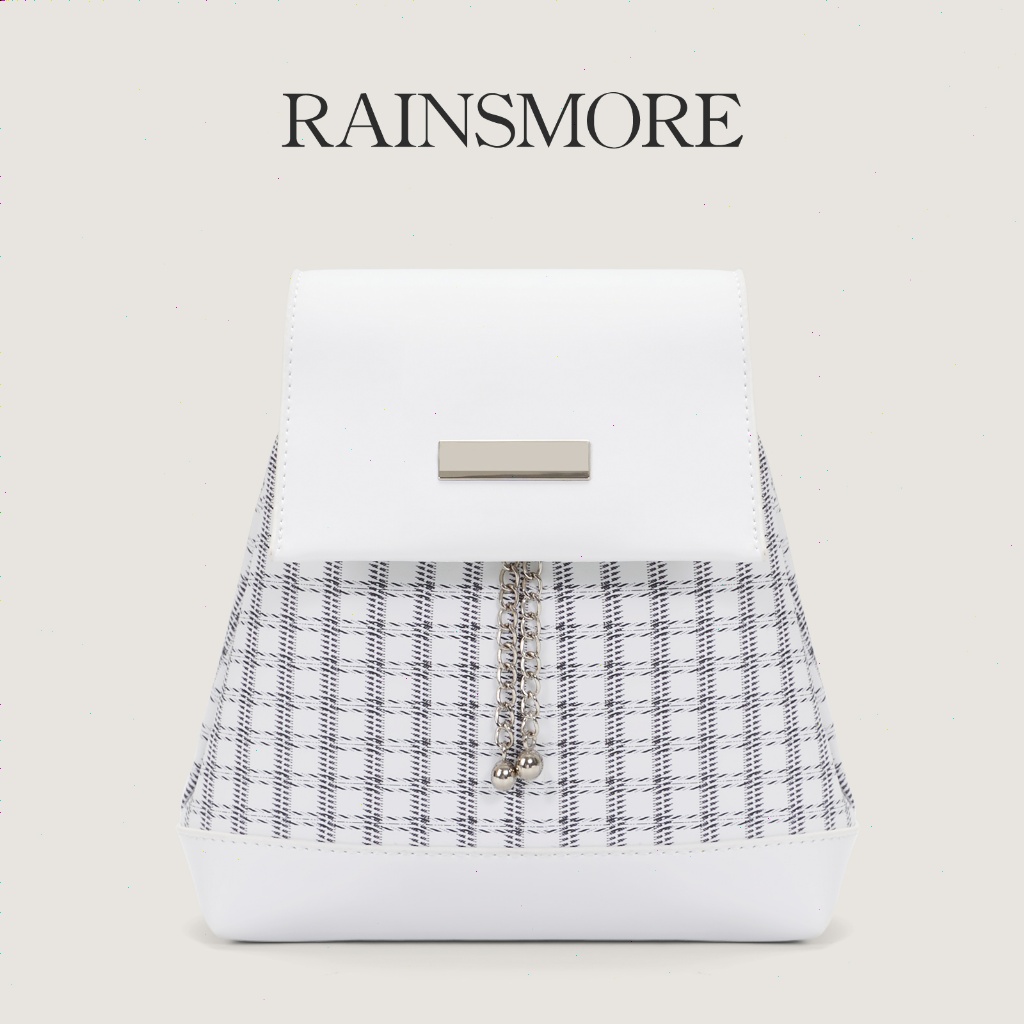 Jual Tas Ransel Rantai Y2K Model Terbaru 2025 – Gaya Sekolah Motif ...