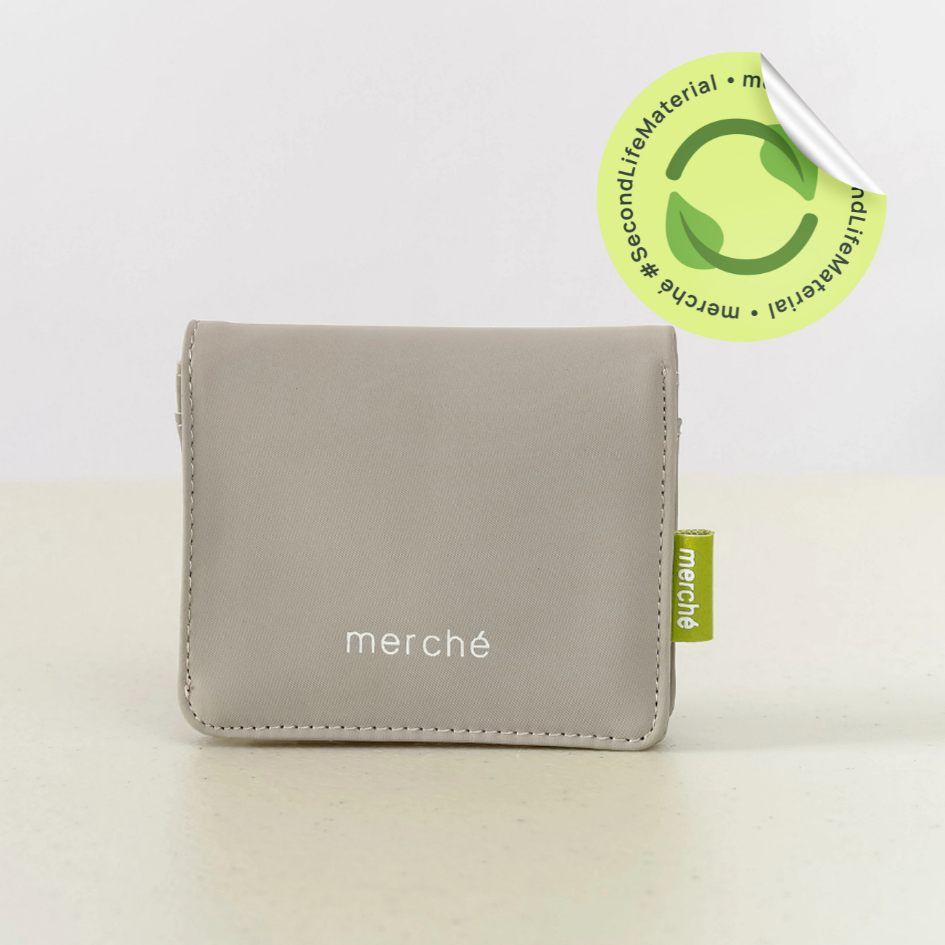 Jual Merche Dompet Wanita Sienna Wallet | Shopee Indonesia