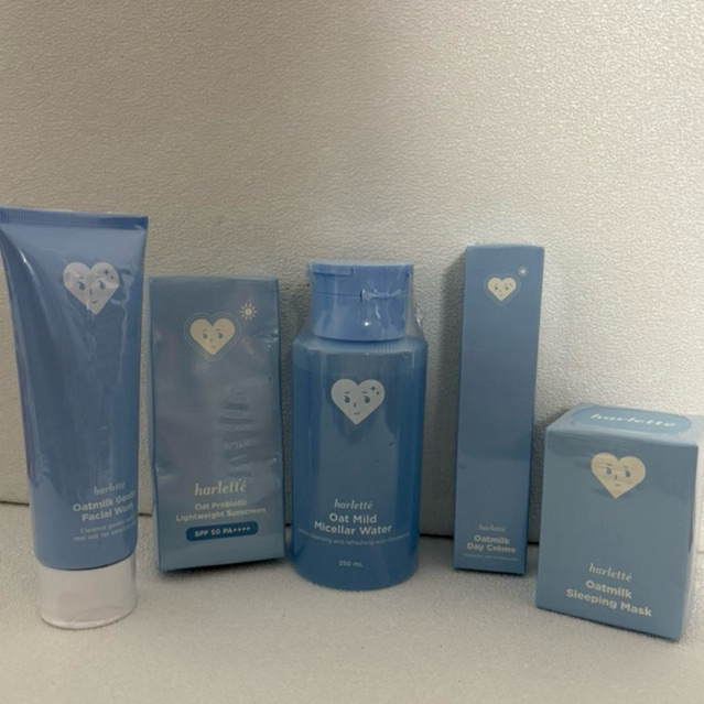 Jual Harlette Skincare | Shopee Indonesia