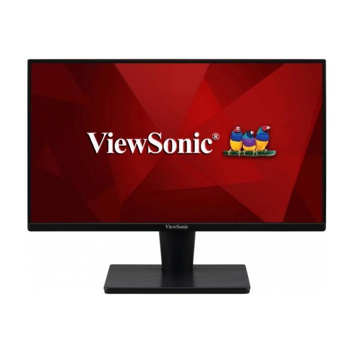 Jual ViewSonic VA2215-H Monitor (22"/FHD/VA/100Hz/1ms/HDMI/VGA/FreeSync ...