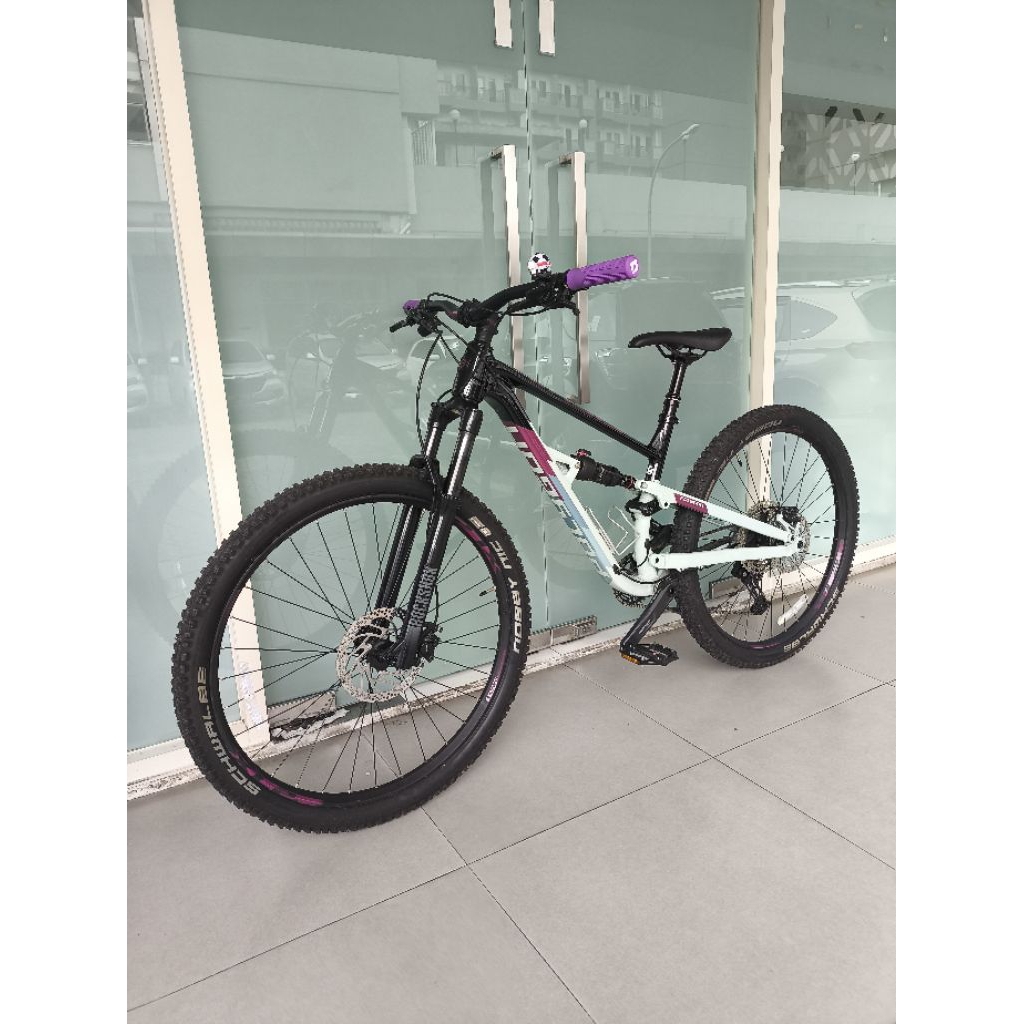 Jual Sepeda MTB Polygon Siskiu D7 2022 | Shopee Indonesia