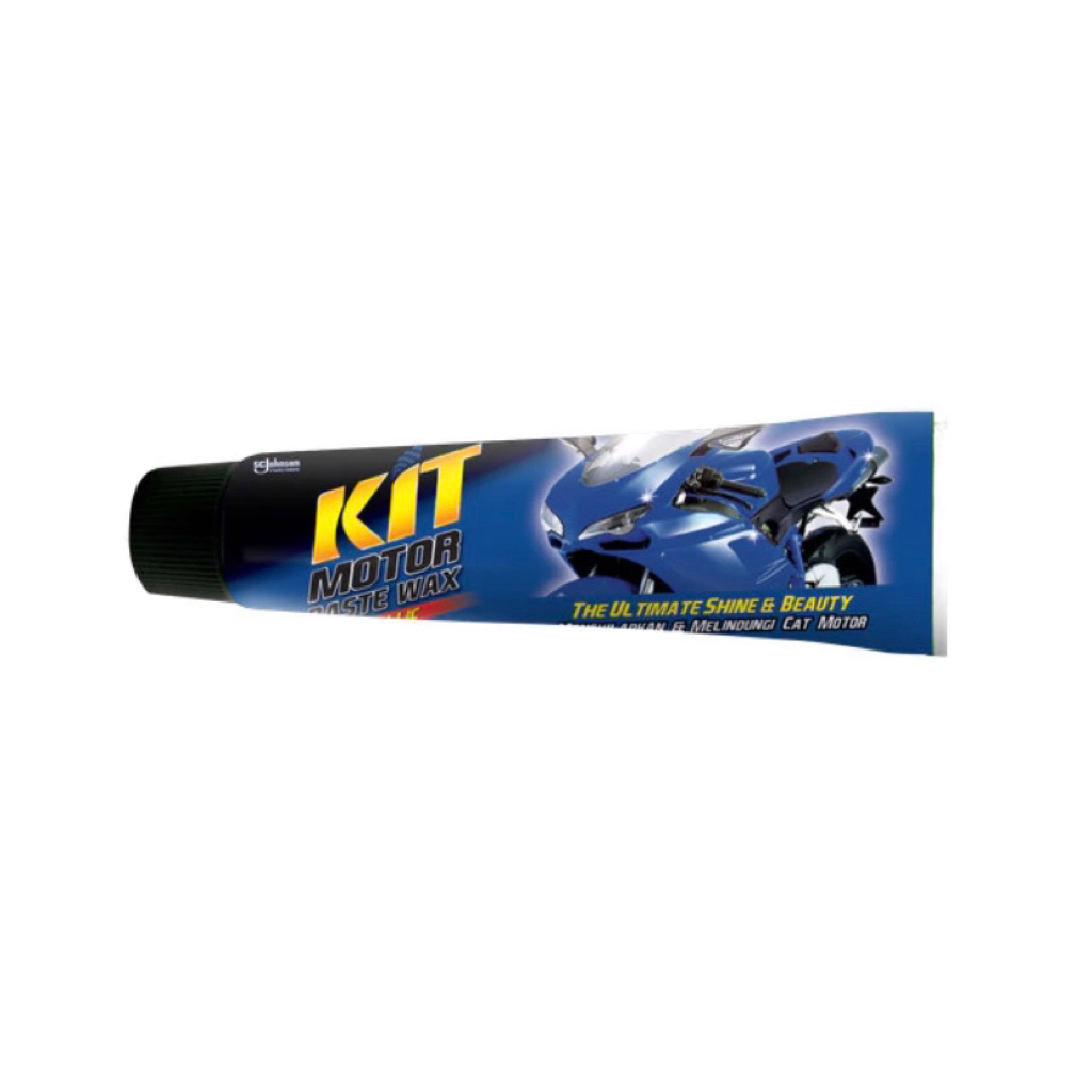 Jual Kit Motor Paste Wax Metallic 60 gr | Shopee Indonesia
