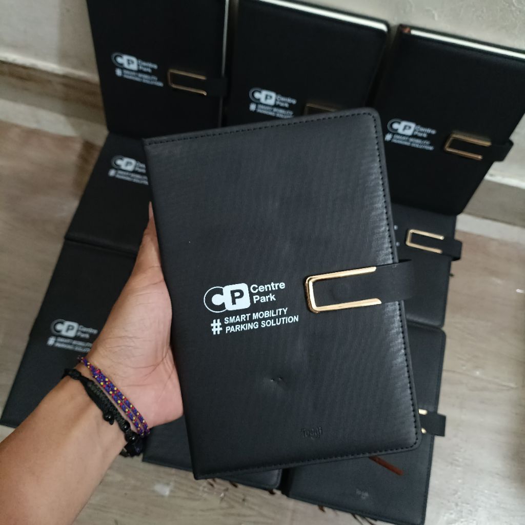 Jual CUSTOM AGENDA UV PRINT / NOTEBOOK A5 CETAK FULL PRINT / notebook ...