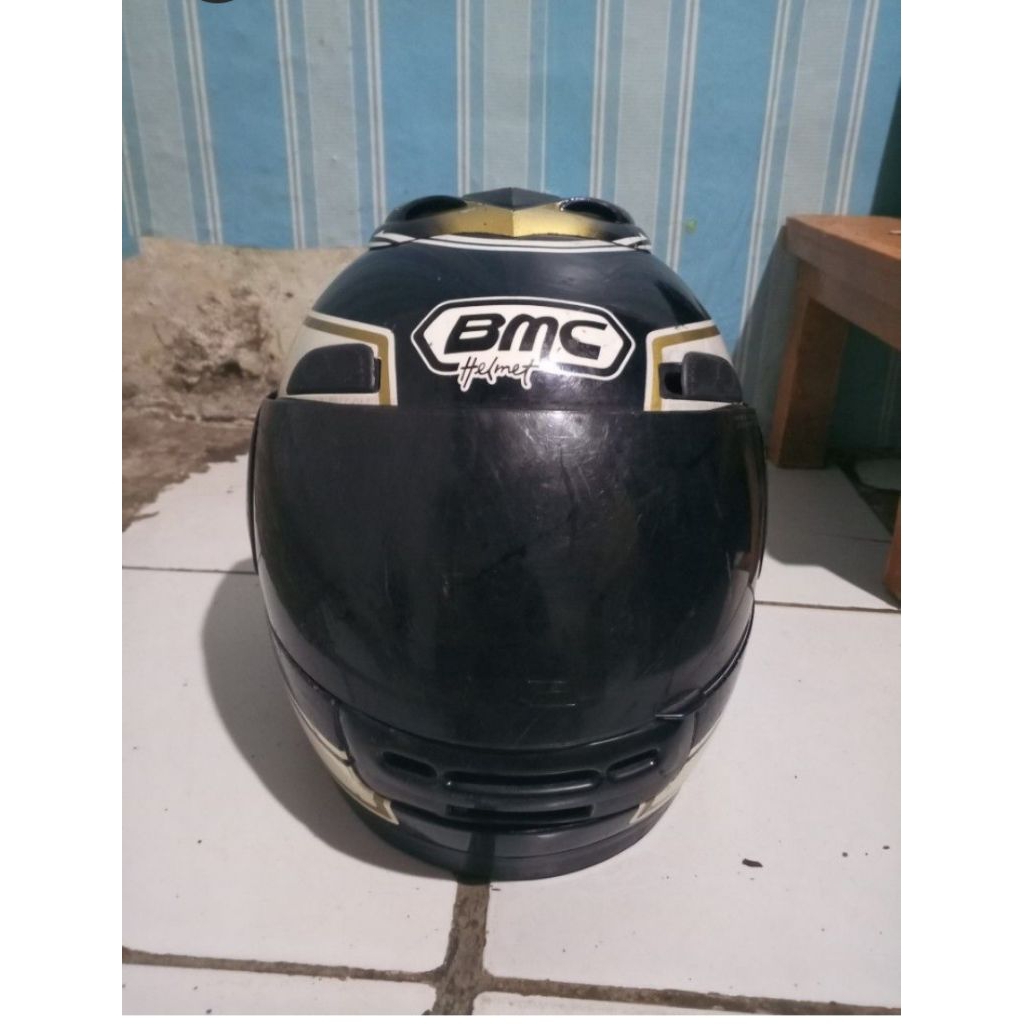 Jual Helm BMC | Shopee Indonesia