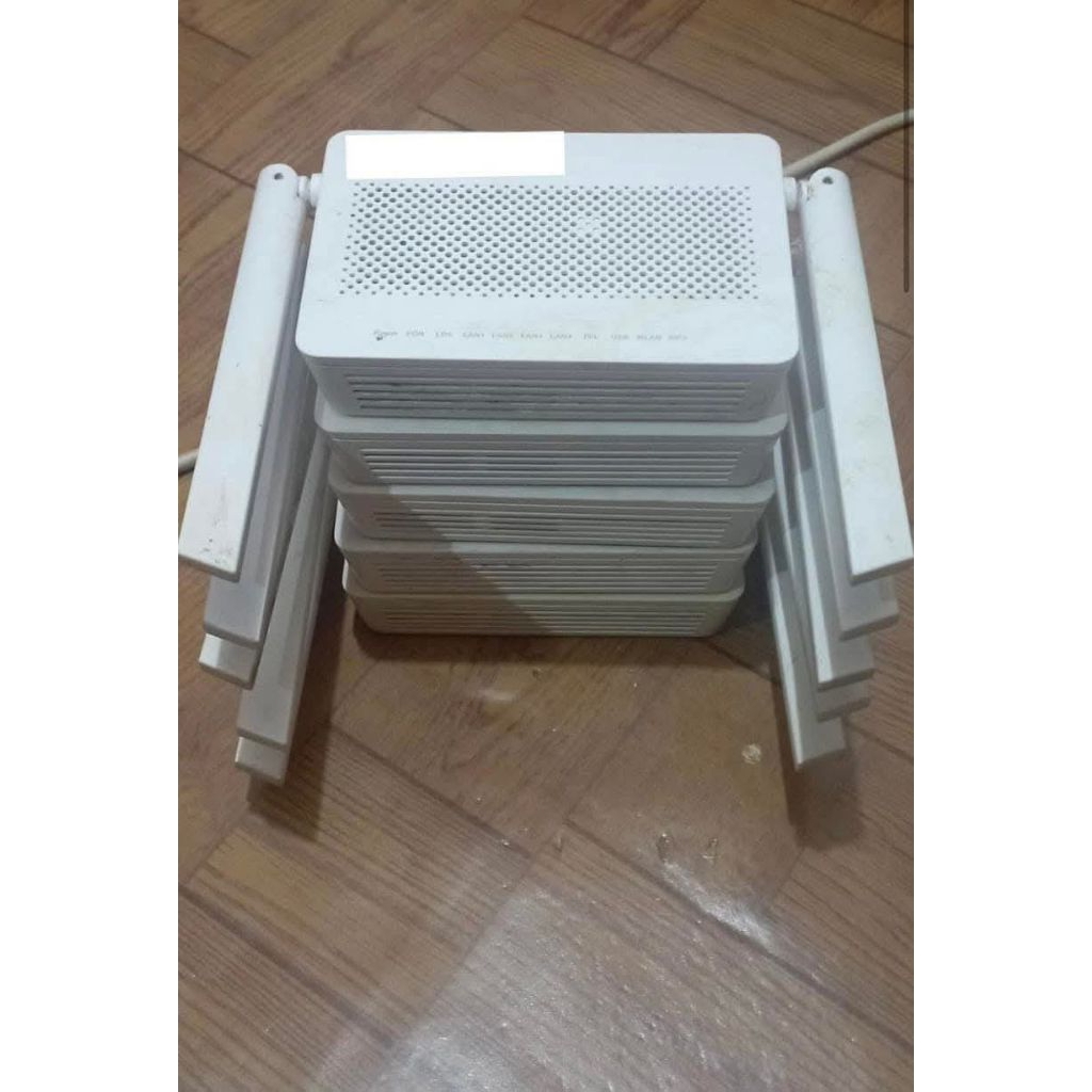 Jual Huawei HG8145V5 / EG8145V5 Port biru/hijau | Shopee Indonesia