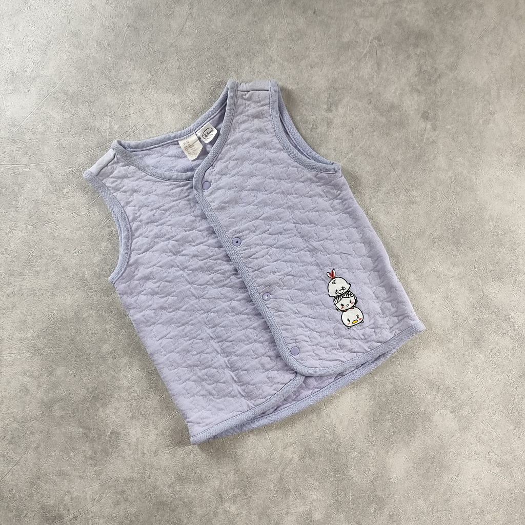 Jual Rompi anak brand H&M x Disney size 18 - 24 bulan ( no minus ...