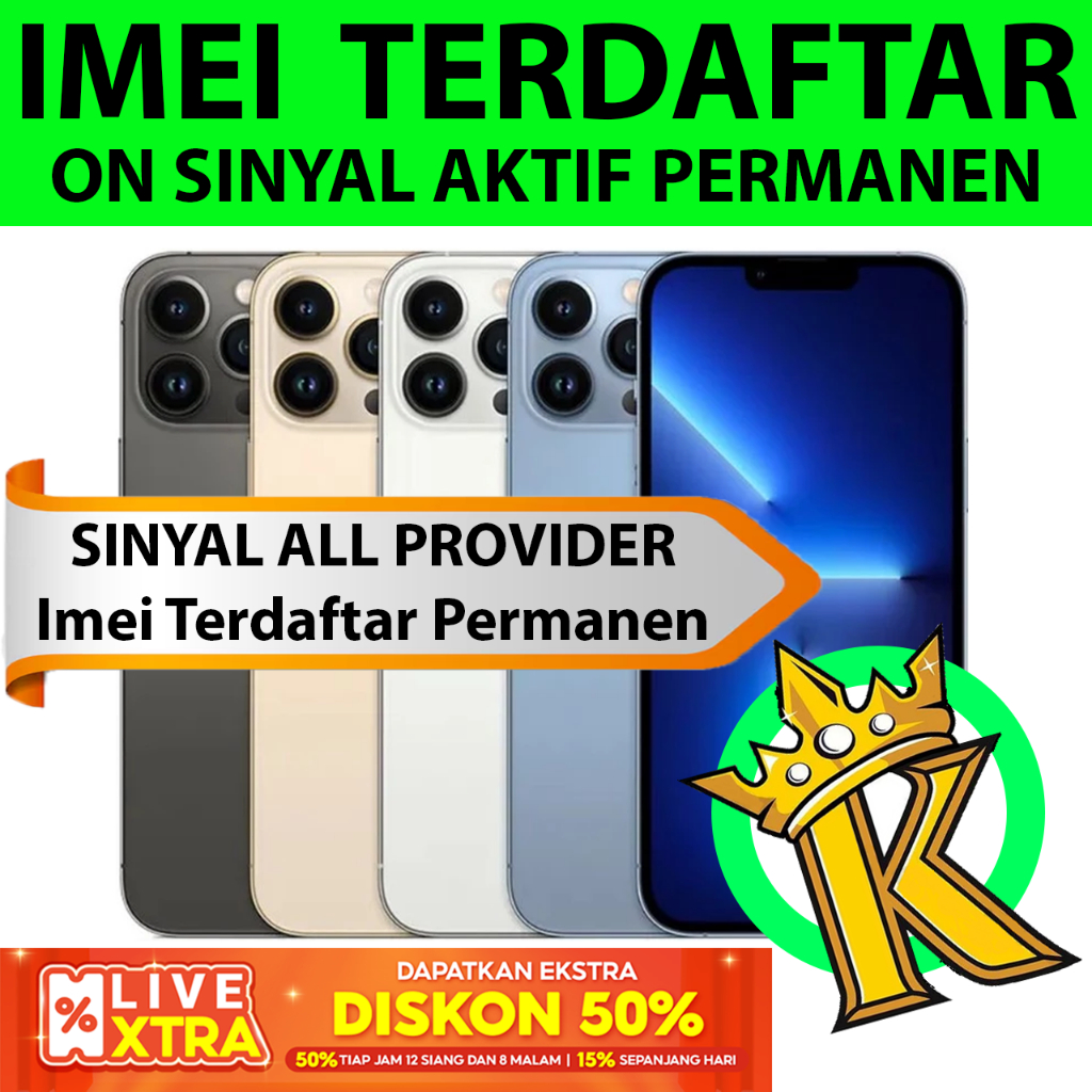Jual BC IP 13 Pro / 13 Pro Max Second Beacukai Promax BC Bekas 128GB ...