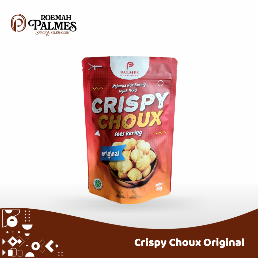 Jual Soes Kering - Soes Kering Premium - Soes Kering ORIGINAL - Soes ...