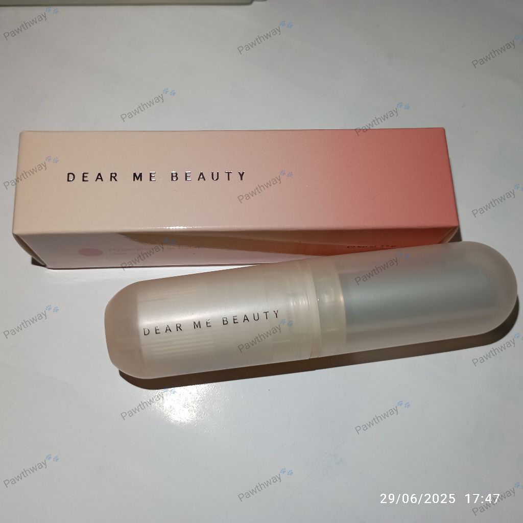 Jual Preloved | Dear Me Beauty Hypergloss Shade Dear Lia | Minus Penyok ...