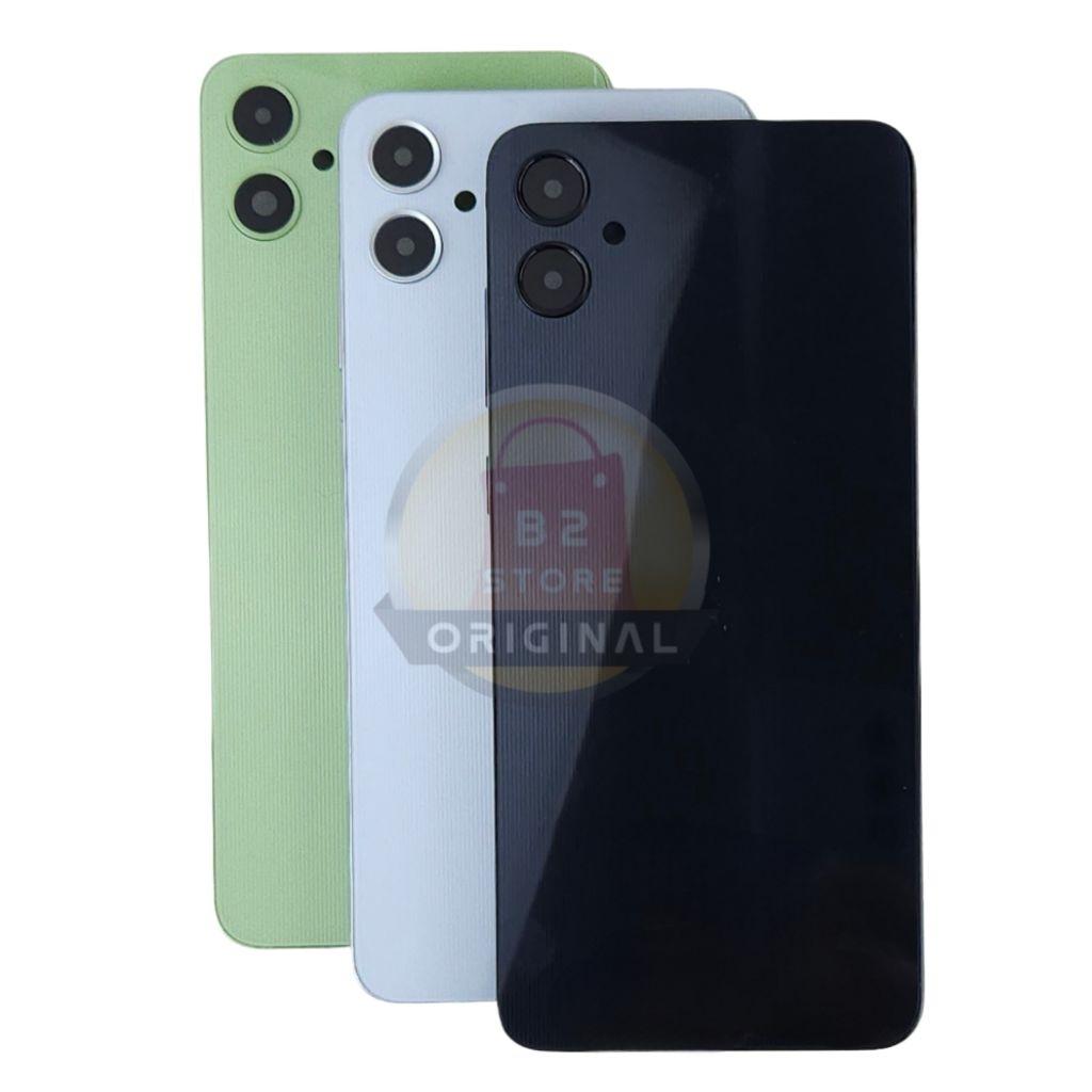 Jual BACK CASING - KESING - HOUSING FOR SAMSUNG A05 A055F BACKDOOR ...