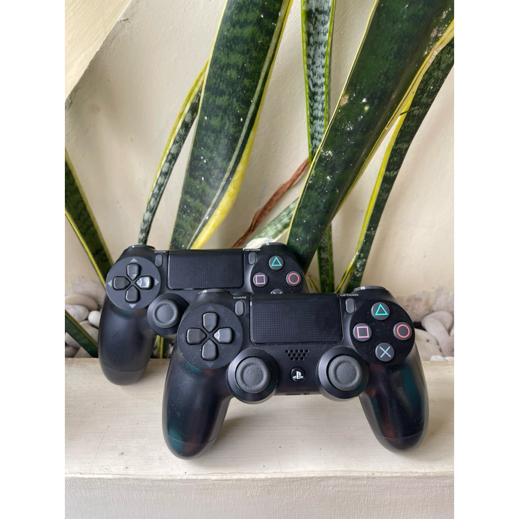 Jual Stik DS 4 PS 4 Original Mesin | Shopee Indonesia