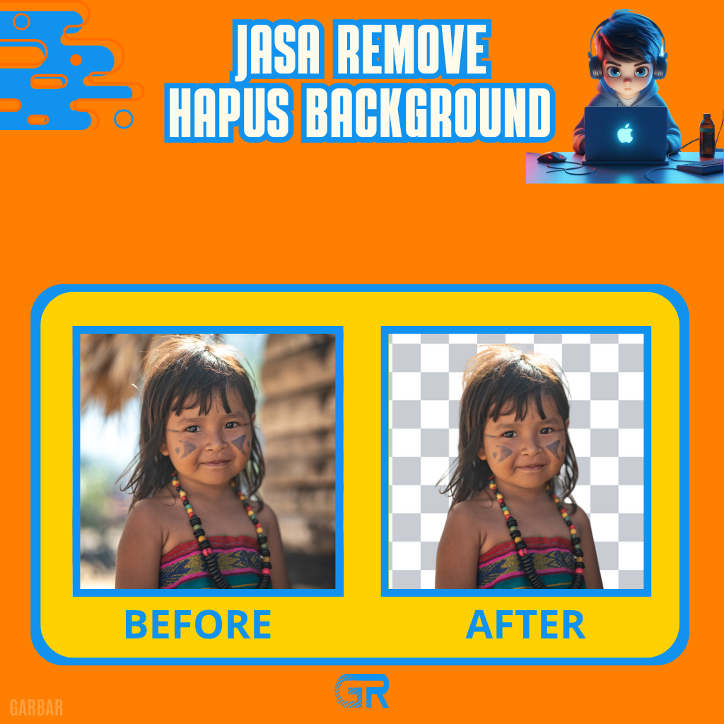 Jual Jasa Edit Hapus Background Foto / Remove Background Foto / Ganti ...