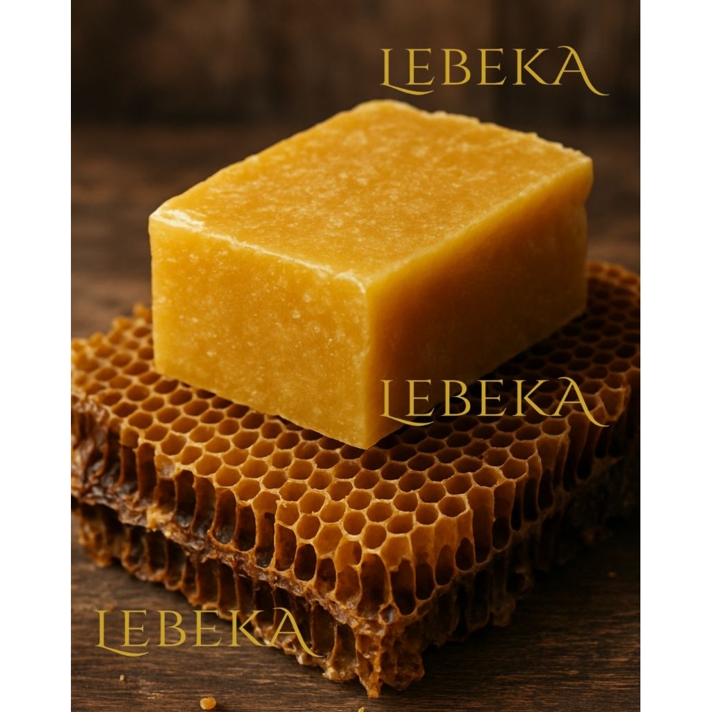 Jual Beeswax 500 Gram Lilin lebah Madu hutan Certificate of Analysis ...