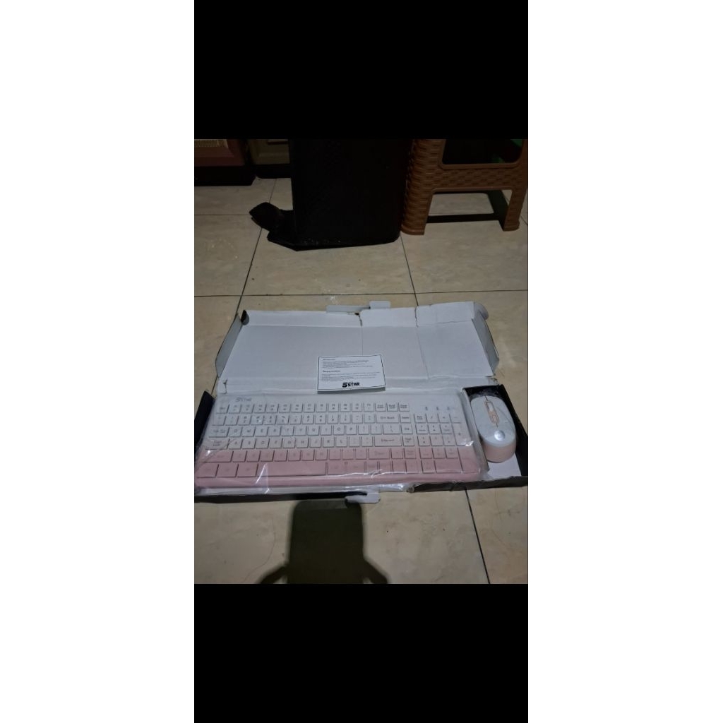Jual Keyboard wireless | Shopee Indonesia
