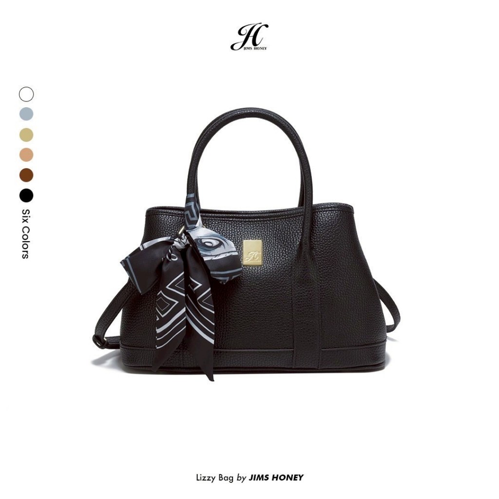 Jual JIMS HONEY LIZZY BAG - HANDBAG SLINGBAG WANITA TERBARU - TAS KERJA ...