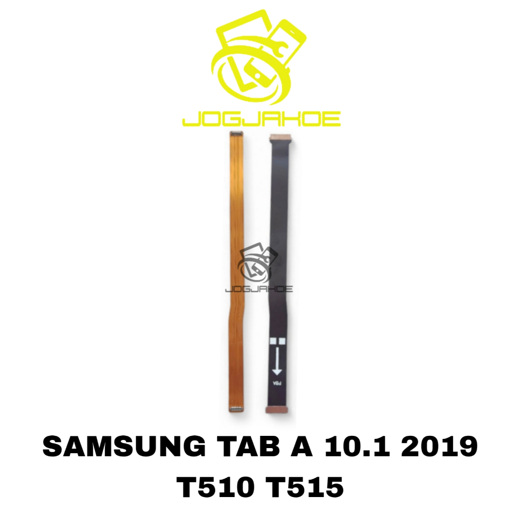Jual FLEXI MAIN BOARD SAMSUNG TAB A 10.1 2019 T510 T515 FLEXIBLE LCD ...