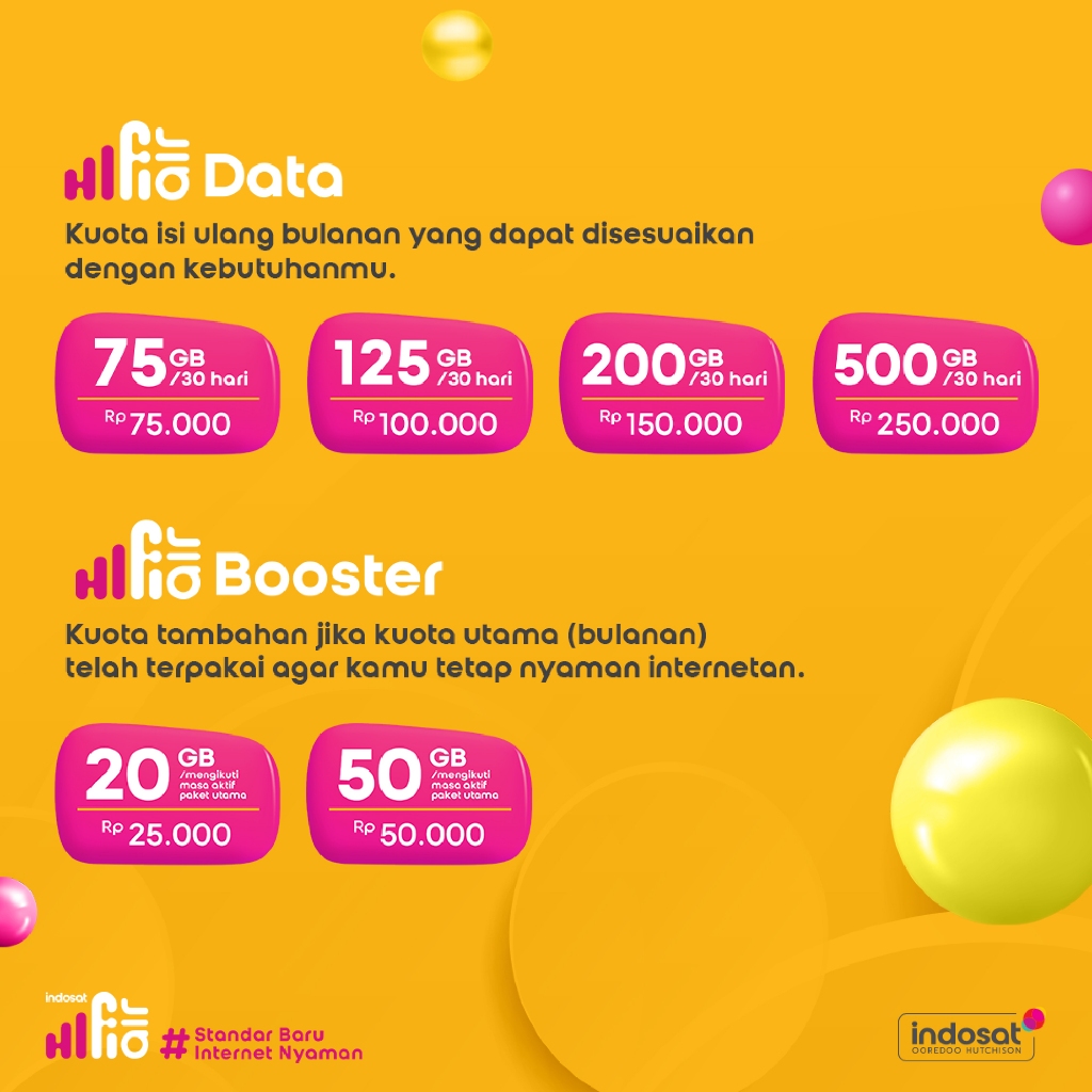 Jual Indosat HiFi Air Advan Wifi Modem 4G LTE 50Gb | Shopee Indonesia