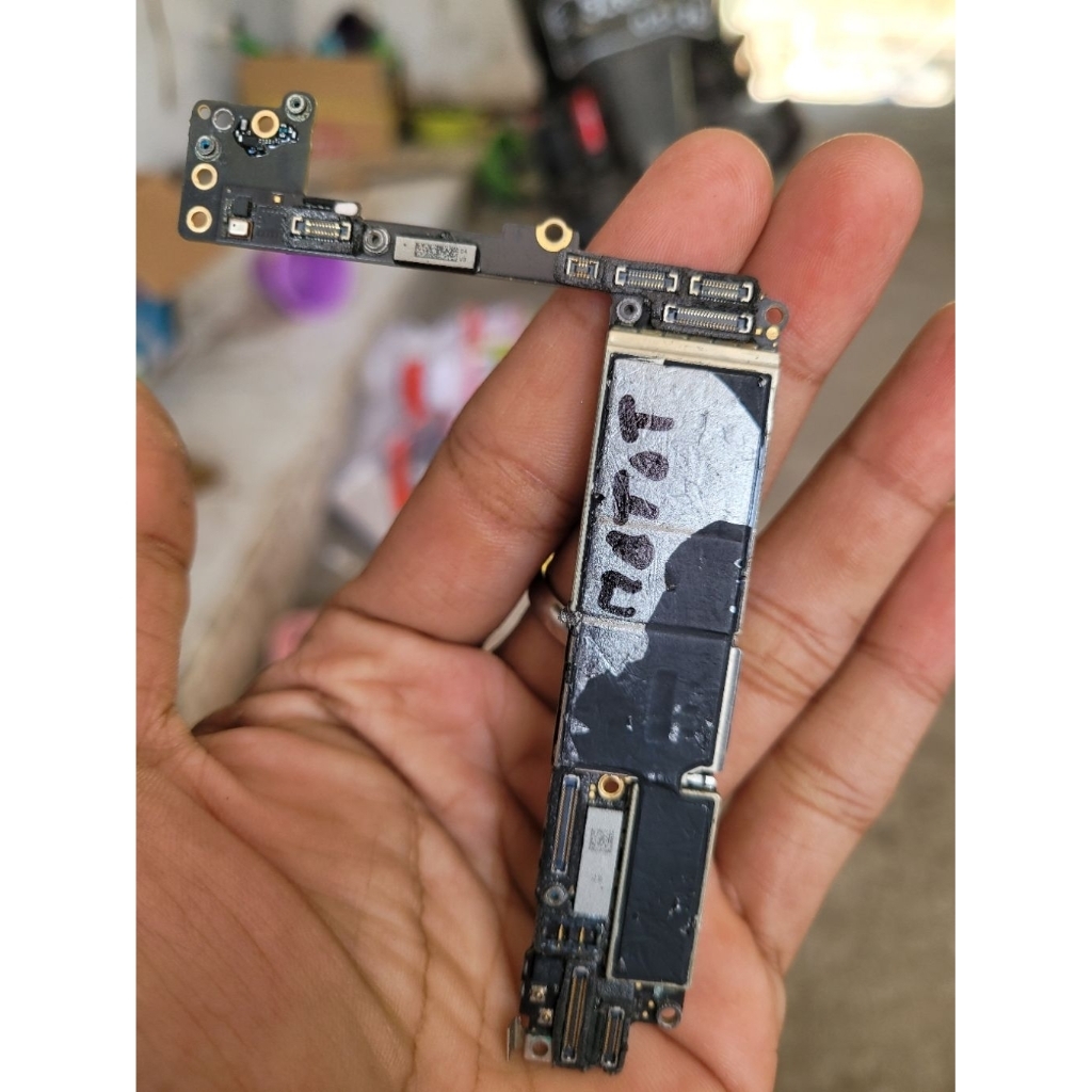 Jual mesin ip 7 plus mati total | Shopee Indonesia