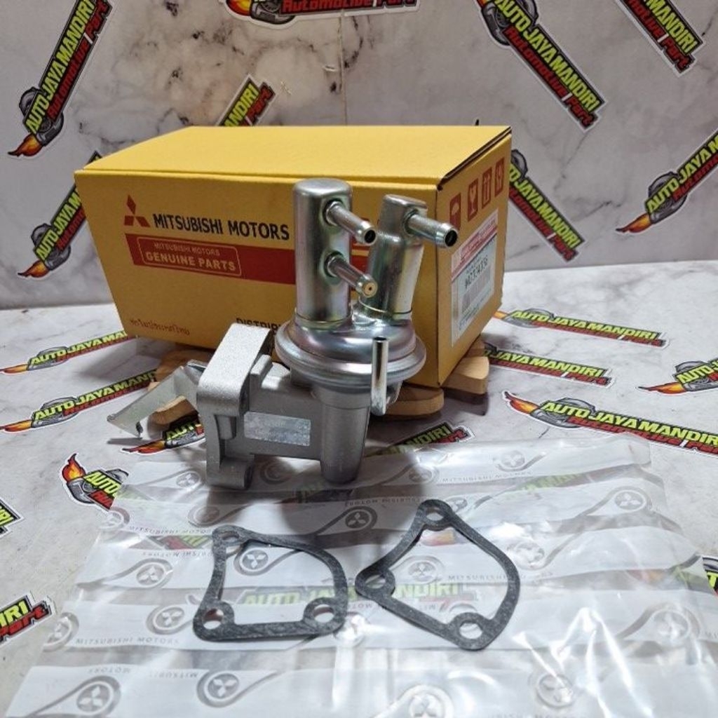 Jual Fuel Pump pompa bensin mitsubishi L300 bensin Merk Mitsubishi KTB ...