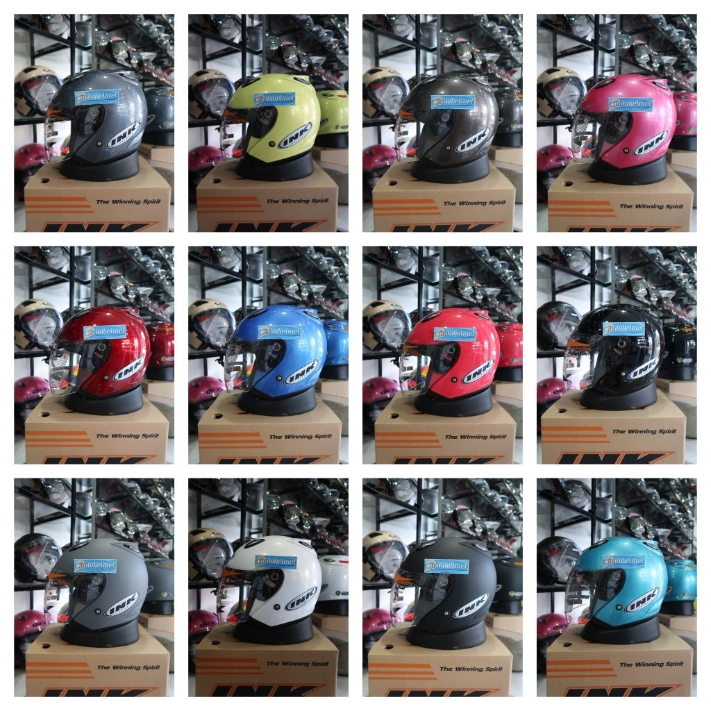 Jual INK Centro All Varian Original | Shopee Indonesia
