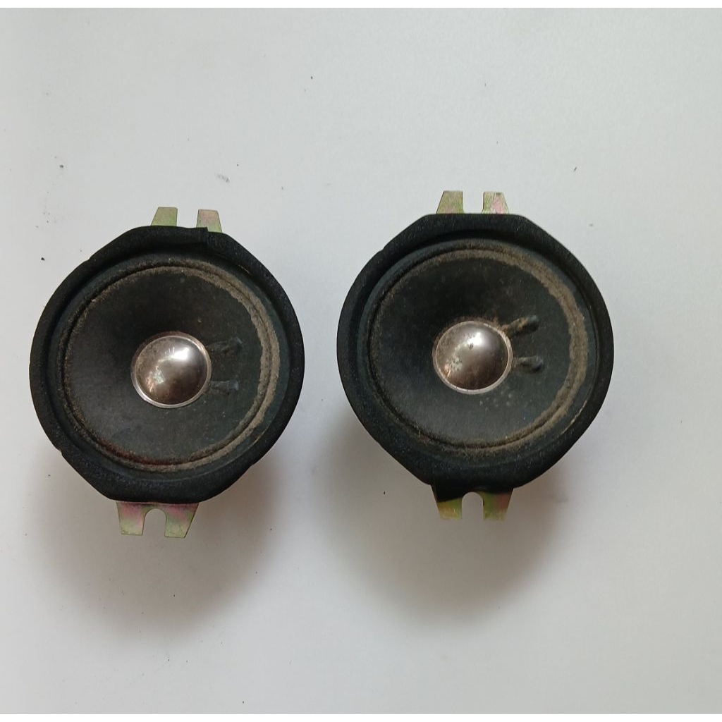 Jual SPEAKER TWEETER COPOTAN COMPO PHILIPS FW V55 | Shopee Indonesia