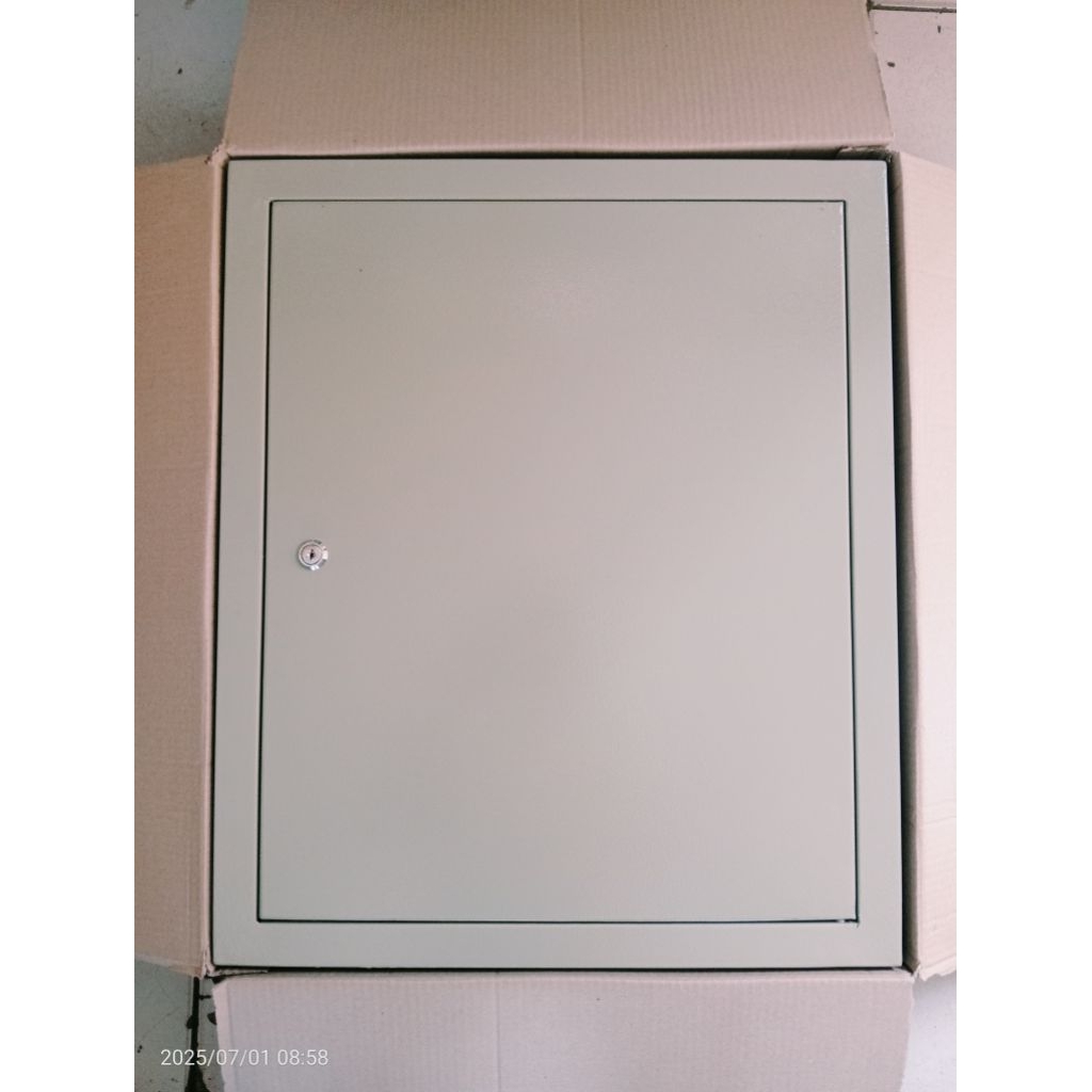 Jual Box panel indoor plat standar cat oven | Shopee Indonesia