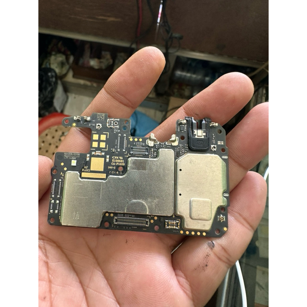 Jual MESIN XIAOMI REDMI 9A RAM 2GB INTERNAL 32GB | Shopee Indonesia