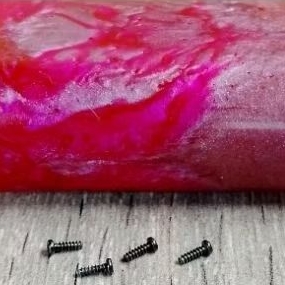 Jual mika resin motif 21 + baut | Shopee Indonesia
