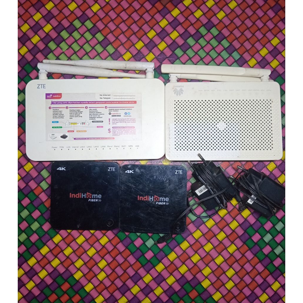 Jual modem dan stb | Shopee Indonesia