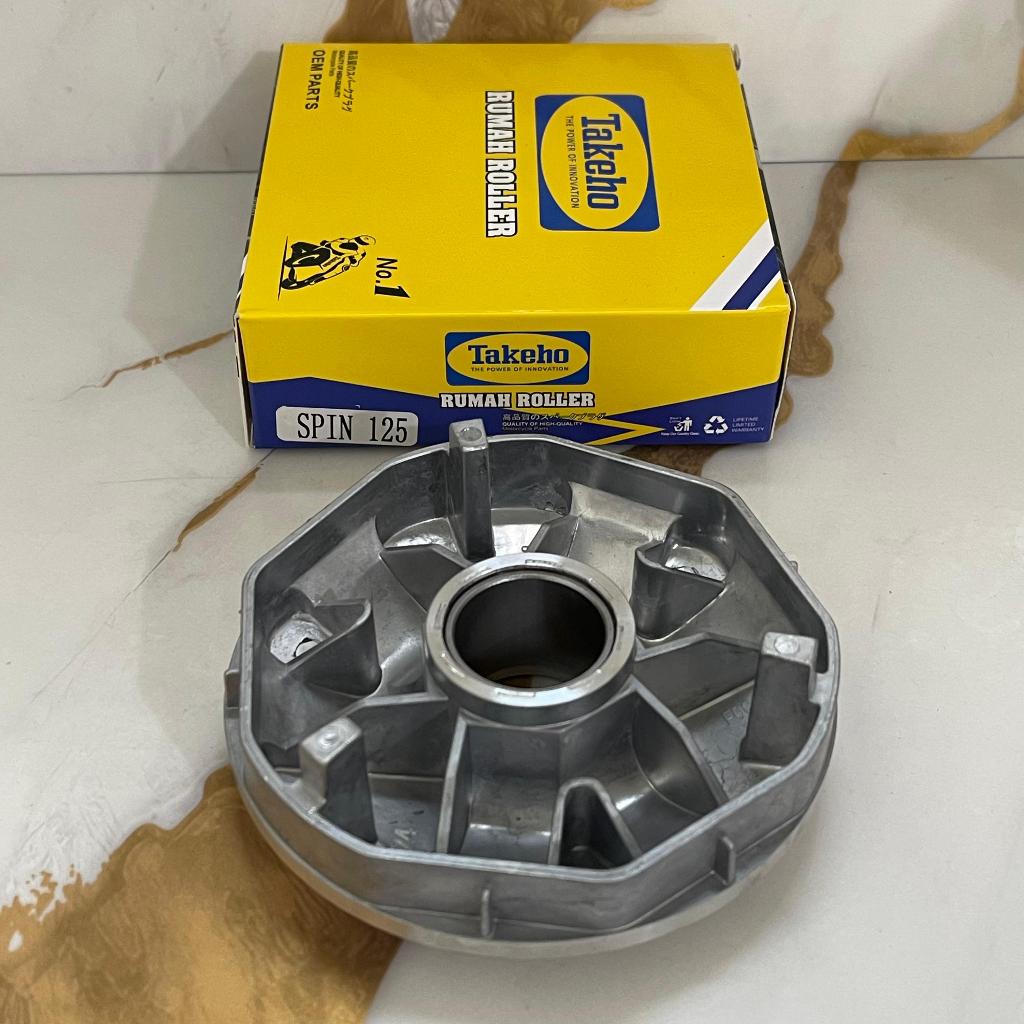 Jual RUMAH ROLLER ONLY / MANGKOK ROLLER MOTOR SPIN 125 33G (TAKEHO ...