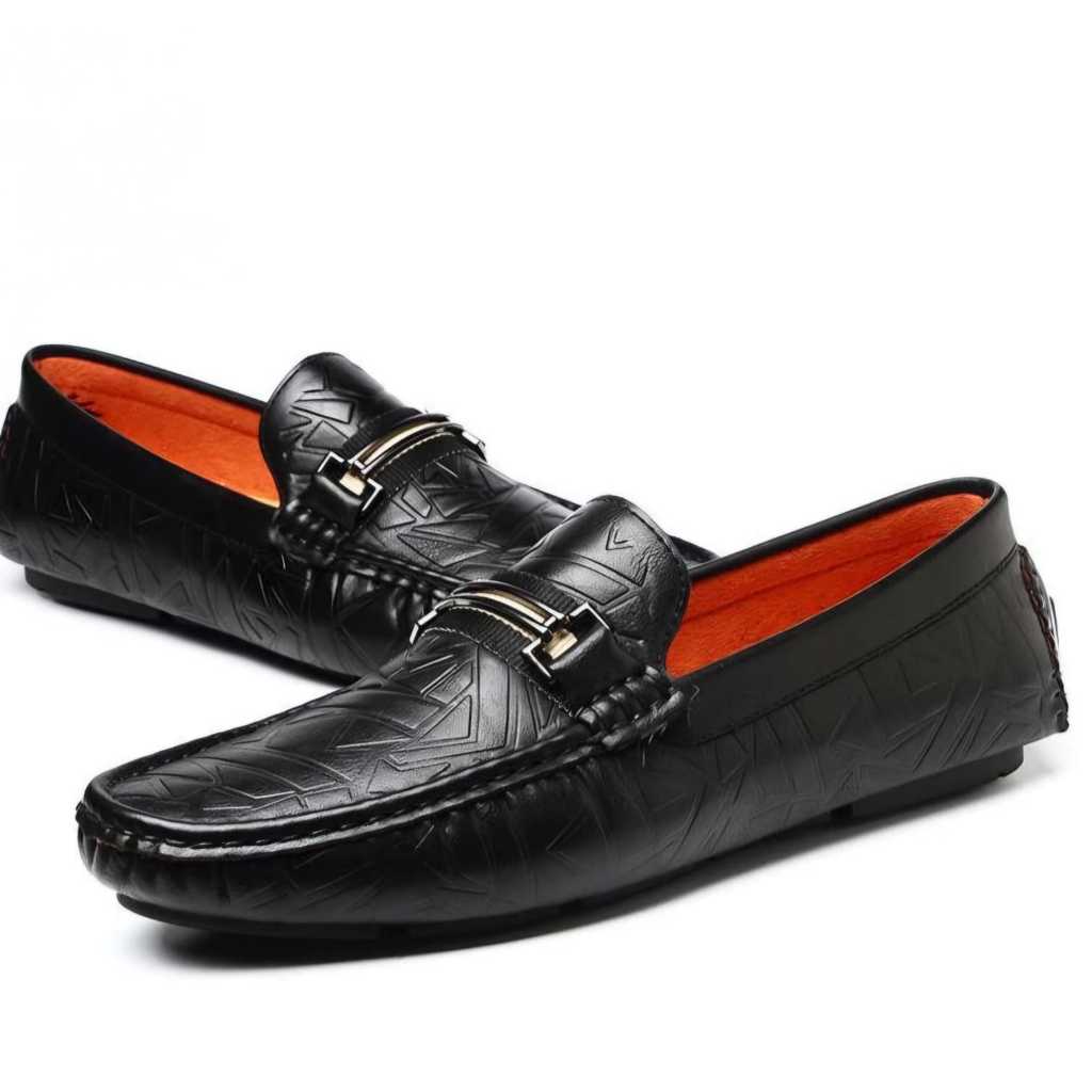 Jual Sepatu casual pria/ mocasin/ pantofel/ murah/ slipon/ terlaris ...