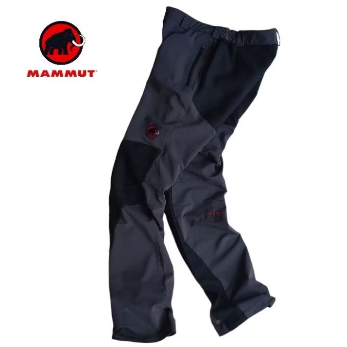 Jual MAMMUT Softech trecker pants | Shopee Indonesia