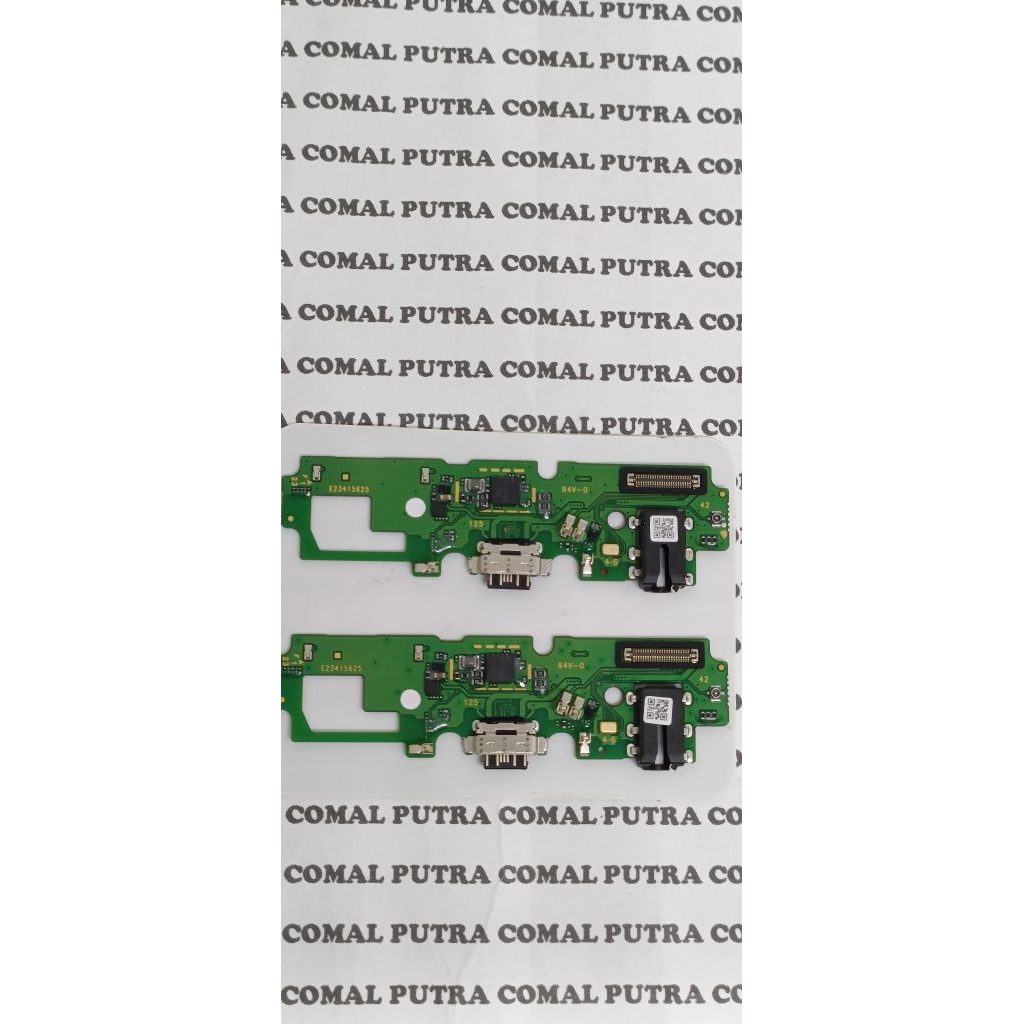 Jual VIVO Y50 2020 ORIGINAL PAPAN BOARD FLEXIBEL PCB KONEKTOR CONEKTOR ...