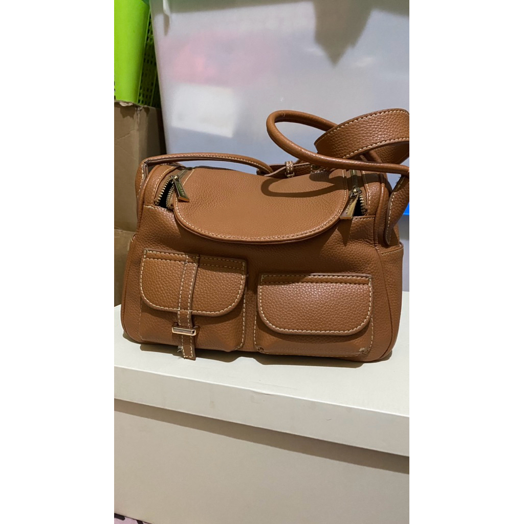 Jual READY!!! HLC TOTEBAG, LONDON BAG, RYU BAG, MOSCOW BAG HEYLOCAL ...