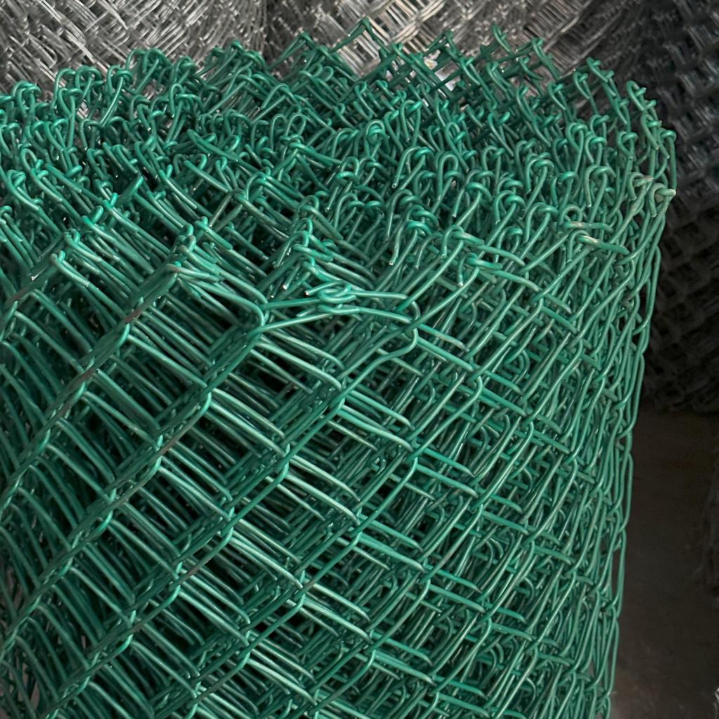 Jual Kawat Harmonika / Kawat Pagar PVC | Shopee Indonesia