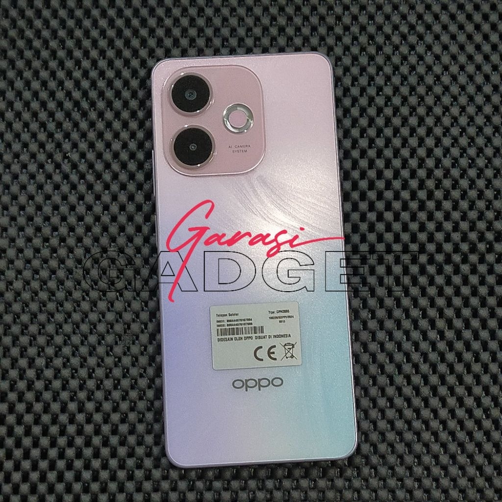 Jual Oppo A5 Pro 5G 8/256 GB Garansi Resmi Indonesia Second Bekas ...