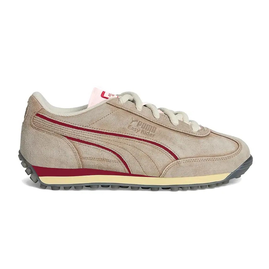 Jual SEPATU PUMA EASY RIDER SQUID GAME PUM40364301 | Shopee Indonesia