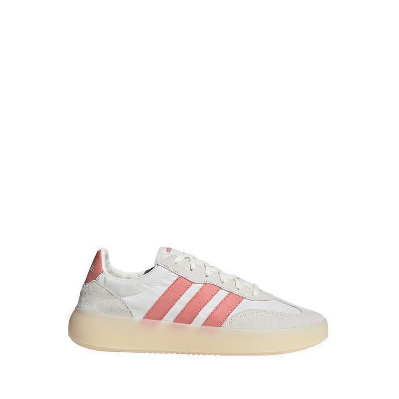 Jual Adidas Barreda Decode Sepatu Sneakers Pria White | Shopee Indonesia