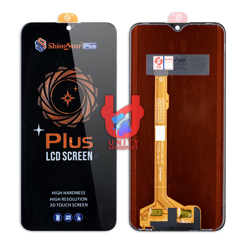 Jual LCD TOUCHSCREEN VIVO Y17 1902 /Y15 1901/Y12 1904/Y11 1906/VIVO Y12I/VIVO Y3/VIVO U10 ...