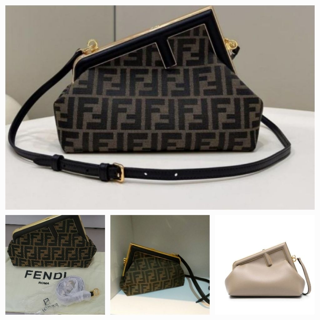 Jual fndi first bag sale | Shopee Indonesia