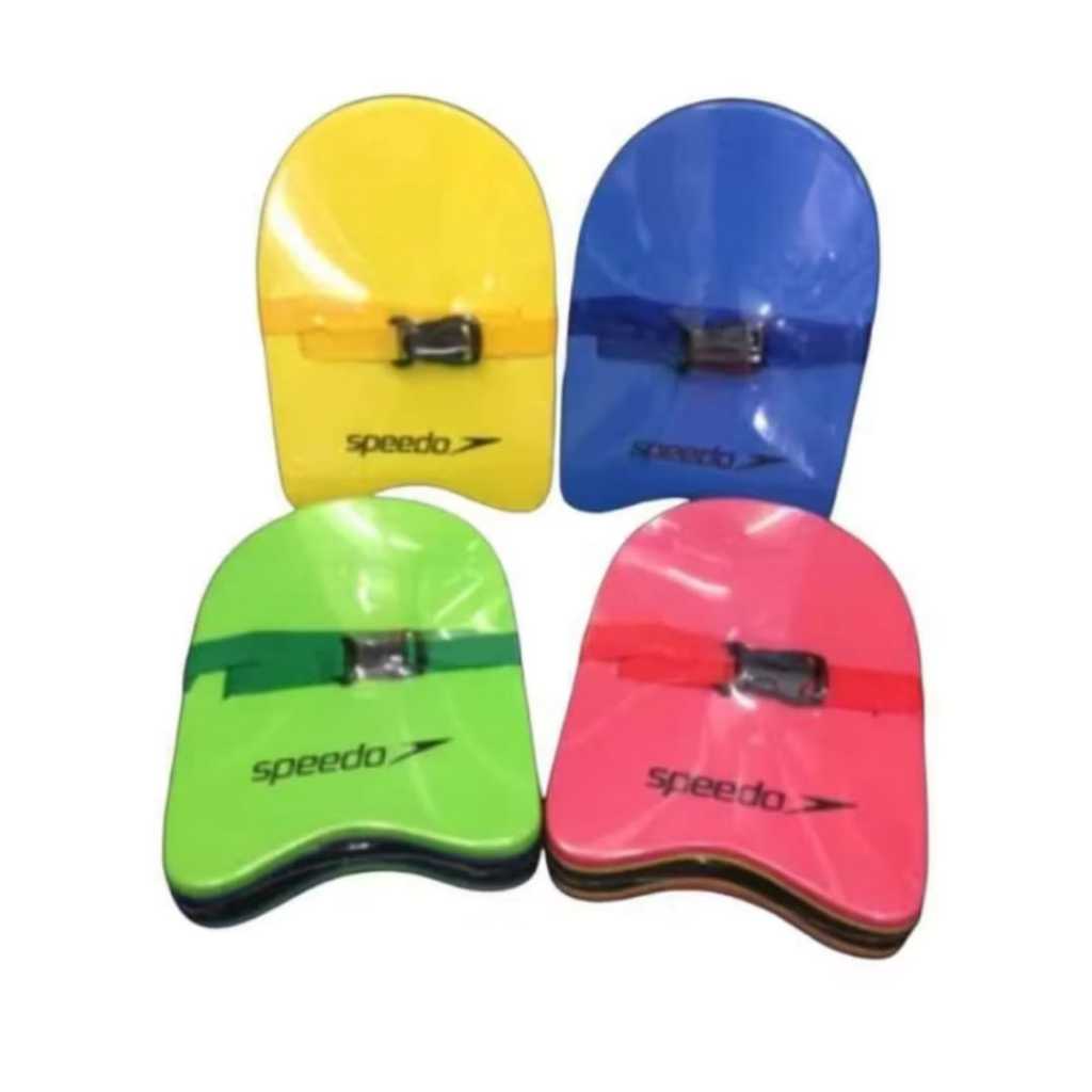 Jual Pelampung punggung Renang Foam Busa Speedo / Back Float Latihan ...