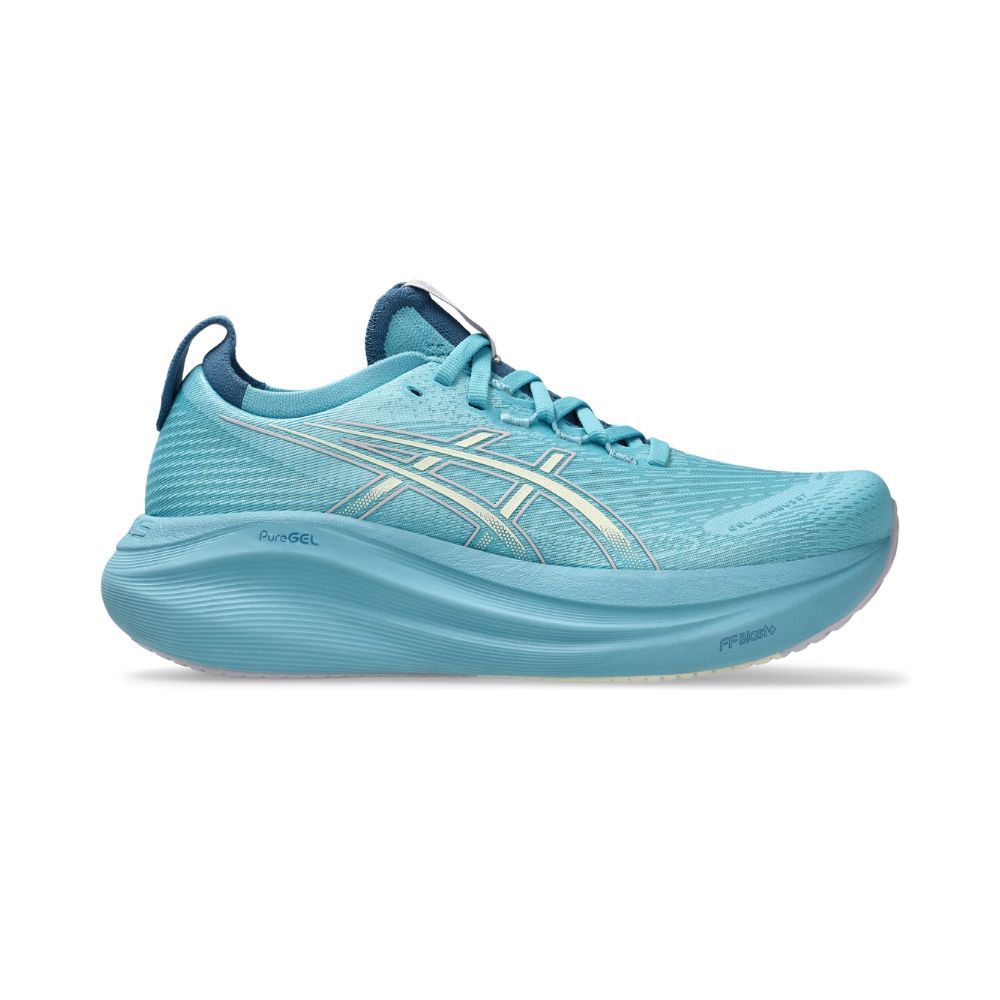 Jual Asics Nimbus Terlengkap & Harga Terbaru Juni 2026 | Shopee Indonesia