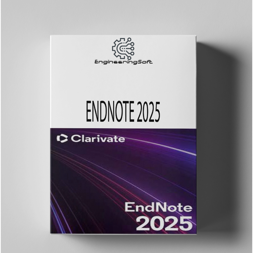 Jual Endnote 2025 with AI features | Shopee Indonesia