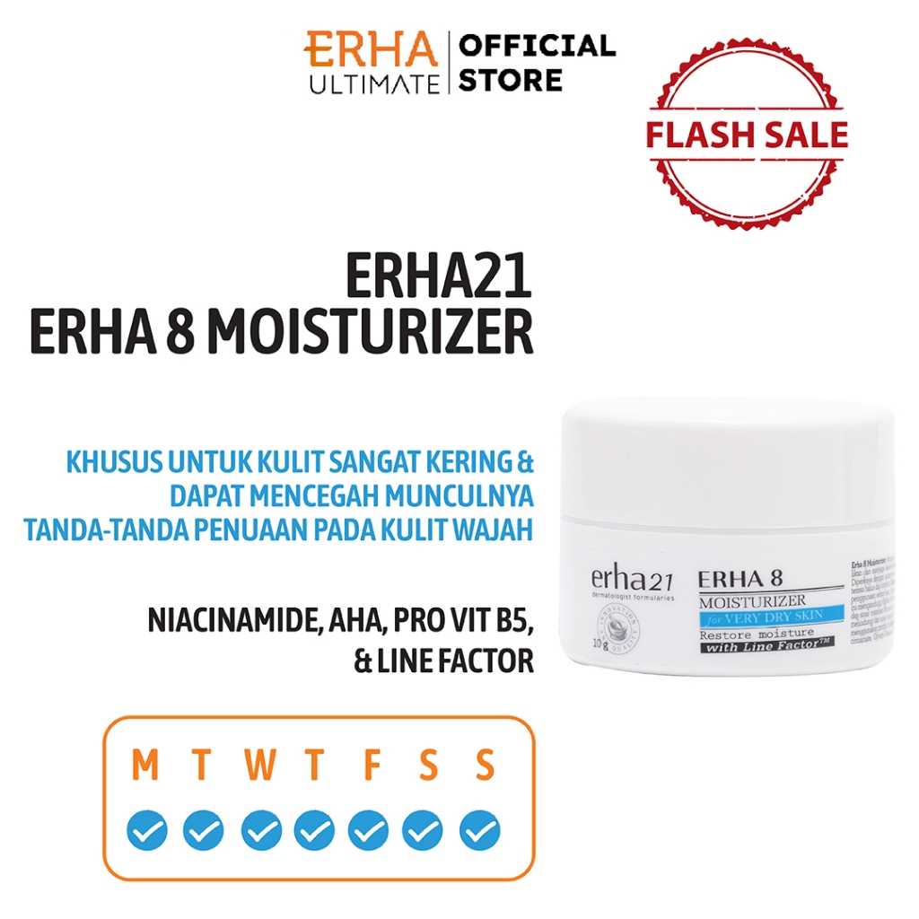Toko Online Erha Ultimate Official Store | Shopee Indonesia