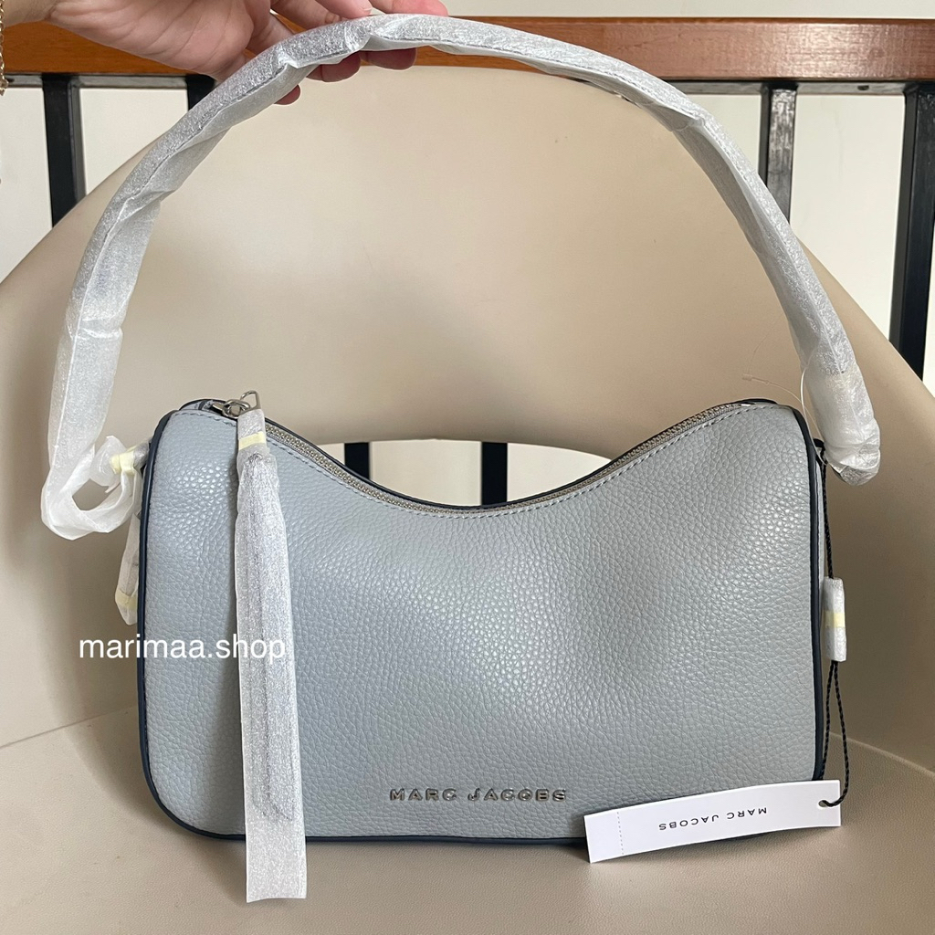 Jual Tas drifter large abu abu grey shoulder crossbody bag ori | Shopee ...