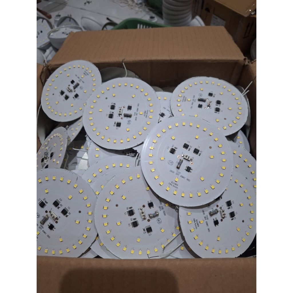 Jual (OBRAL) mata Led 30w (Linier) | Shopee Indonesia