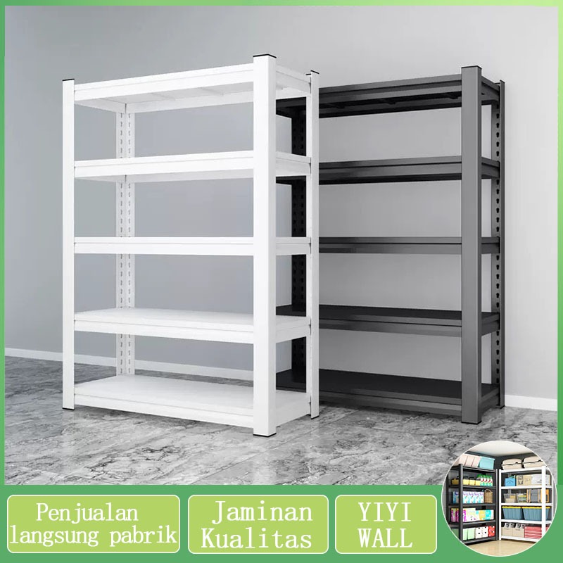 Jual Rak Multifungsi Rak Susun Rumah Tangga Rak Gudang Rak Penyimpanan ...
