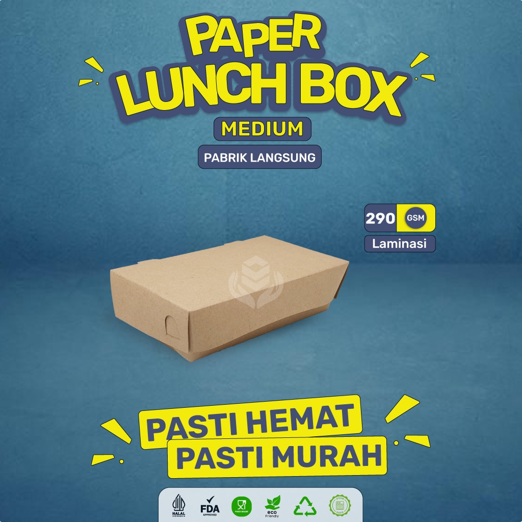 Jual Lunch Box Terlengkap & Harga Terbaru Mei 2026 | Shopee Indonesia